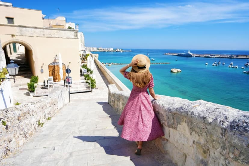 Ferries from Albania to Italy - Compare Prices & Book Online | Ferryscanner