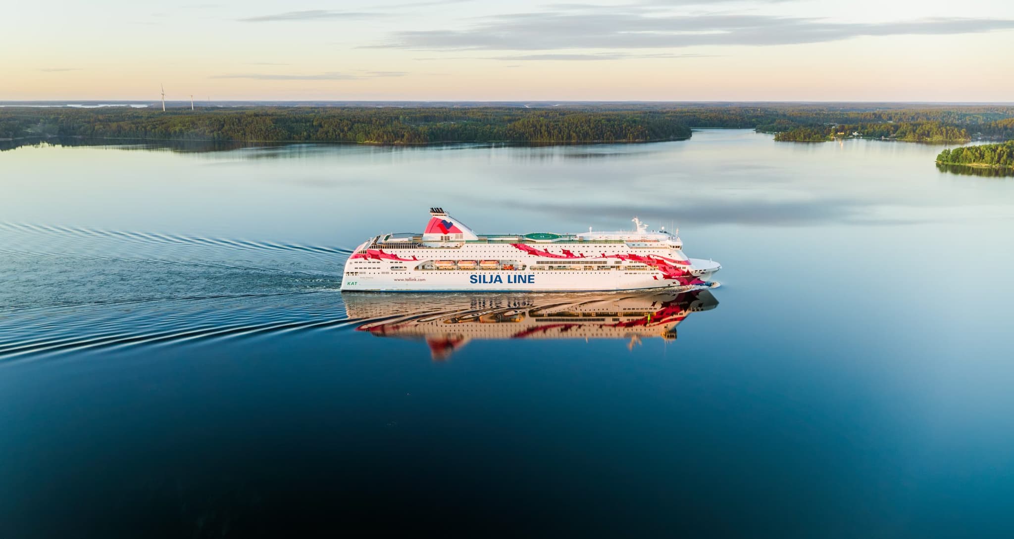 5 Islands Named After Women – And the Stories Behind Them | Ferryscanner