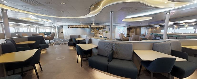 Sail & Save: Irish Ferries Short Breaks Deal - Book Now | Ferryscanner