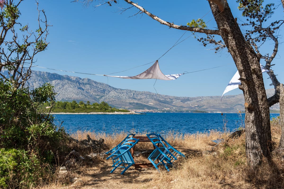 Kapetan Luka - Krilo: Rute, cijene karata i polasci | Ferryscanner