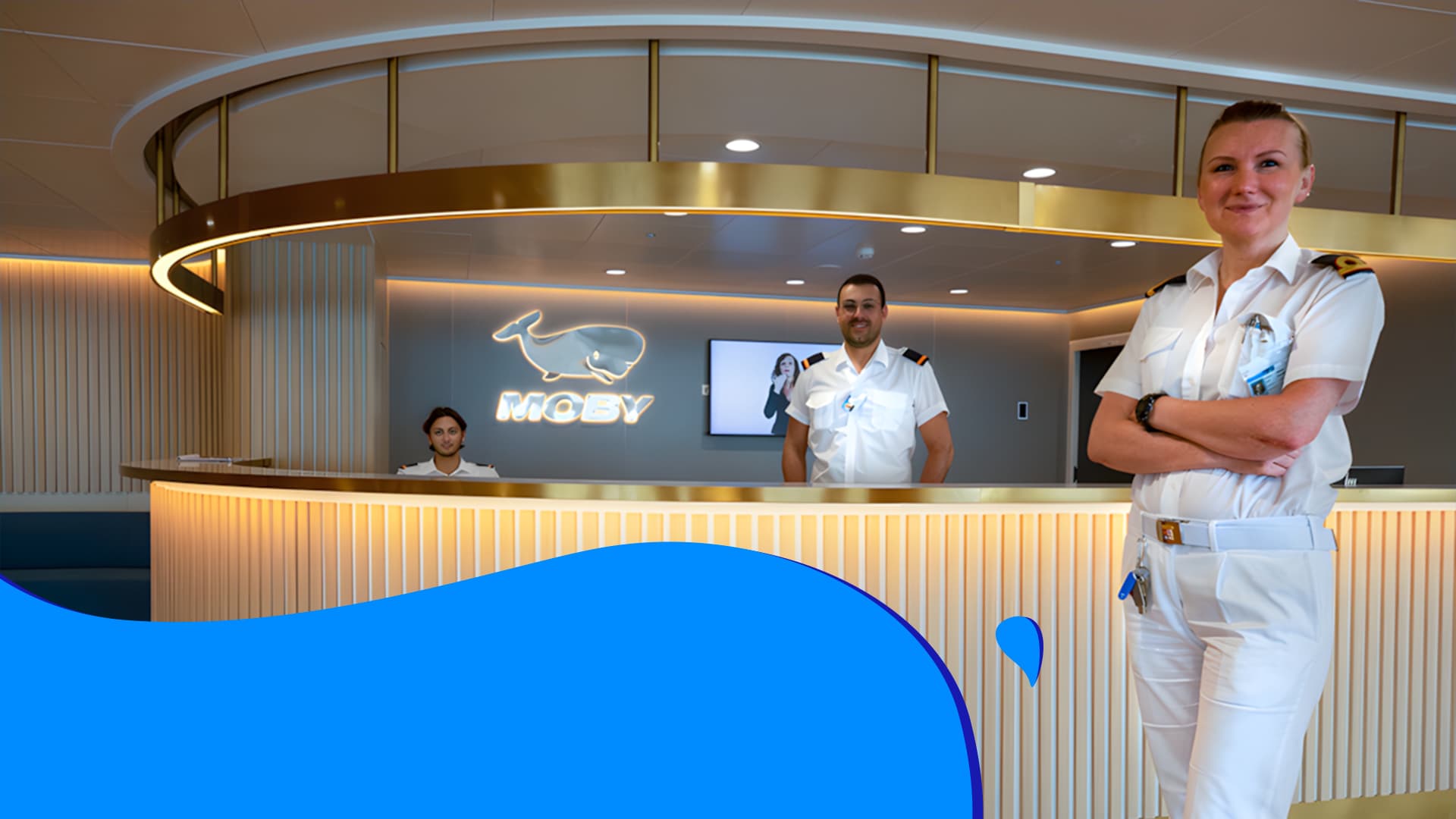 Tout ce qu'il faut savoir sur Sea Jets Ferries | Ferryscanner