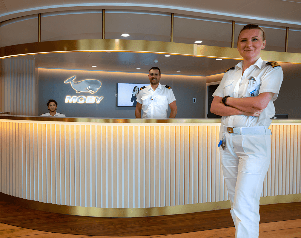 Ferries from Spain to Italy: Everything You Need to Know | Ferryscanner