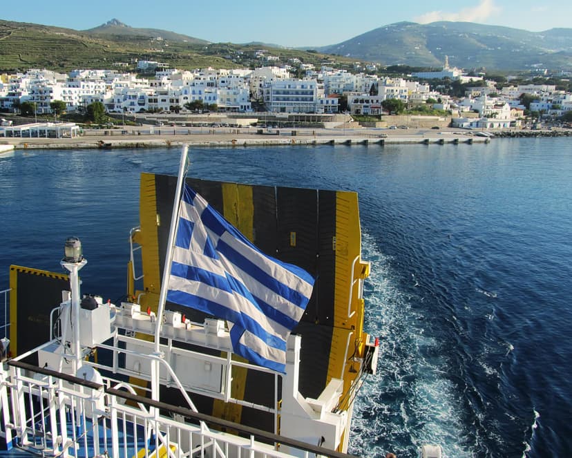 A 1001 ways to book your island-hopping trip with Ferryscanner ...