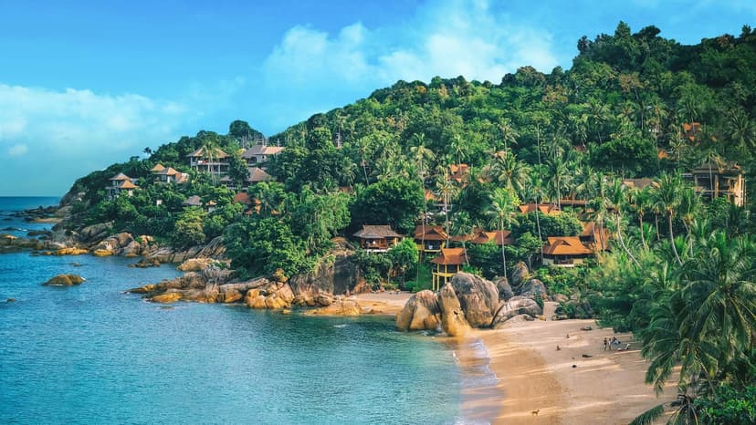 Explore Thai islands by ferry | Ferryscanner