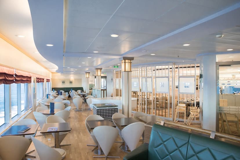 Brittany Ferries: Tickets, Routes, Offers | Ferryscanner