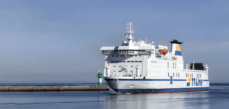 TT-Line Ferries: Tickets, Offers, Routes | Ferryscanner