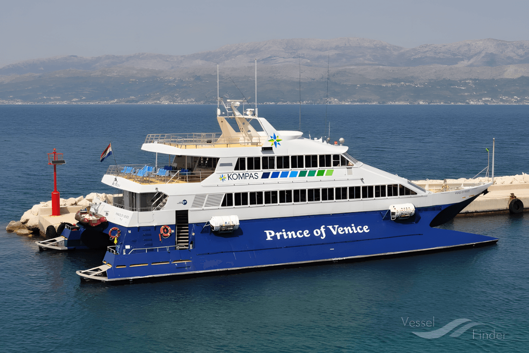 Adriatic Lines Ferries: Tickets, Offers, Routes | Ferryscanner
