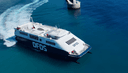 DFDS-Ferger: Billetter, Tilbud, Ruter | Ferryscanner