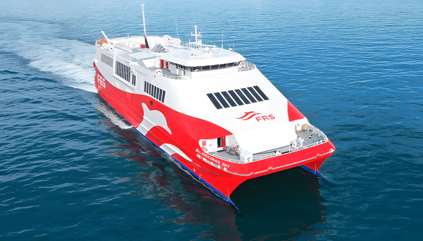 DFDS-Færger: Billetter, Tilbud, Ruter | Ferryscanner