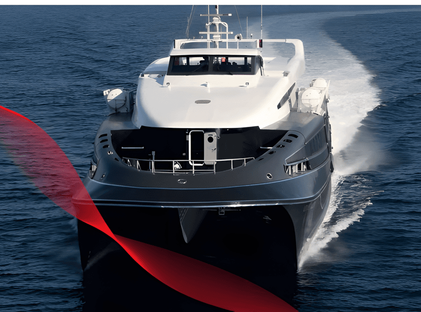 Kapetan Luka - Krilo Ferries: Tickets, Offers, Routes | Ferryscanner