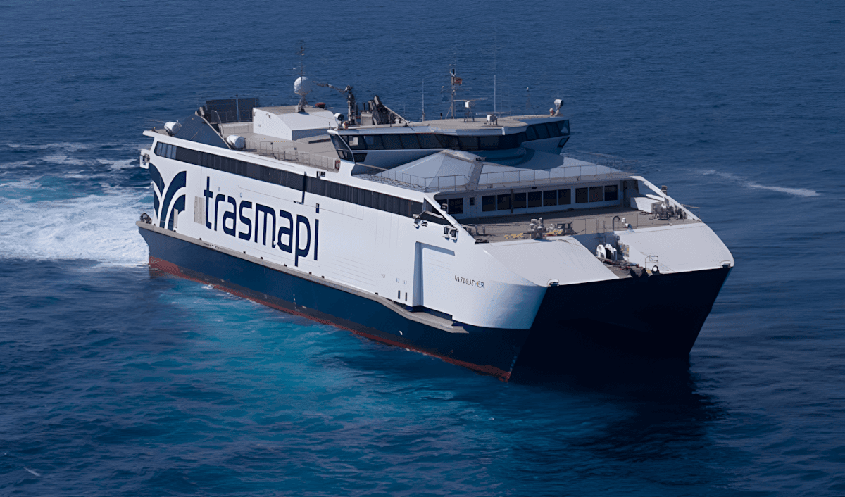 Menorca Lines: Ferries: Billetes, Ofertas, Rutas | Ferryscanner