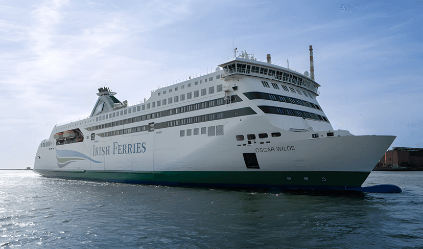 Irish Ferries: Fährverbindungen, Tickets & Angebote | Ferryscanner