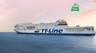 TT-Line Ferger: Billetter, Tilbud, Ruter | Ferryscanner