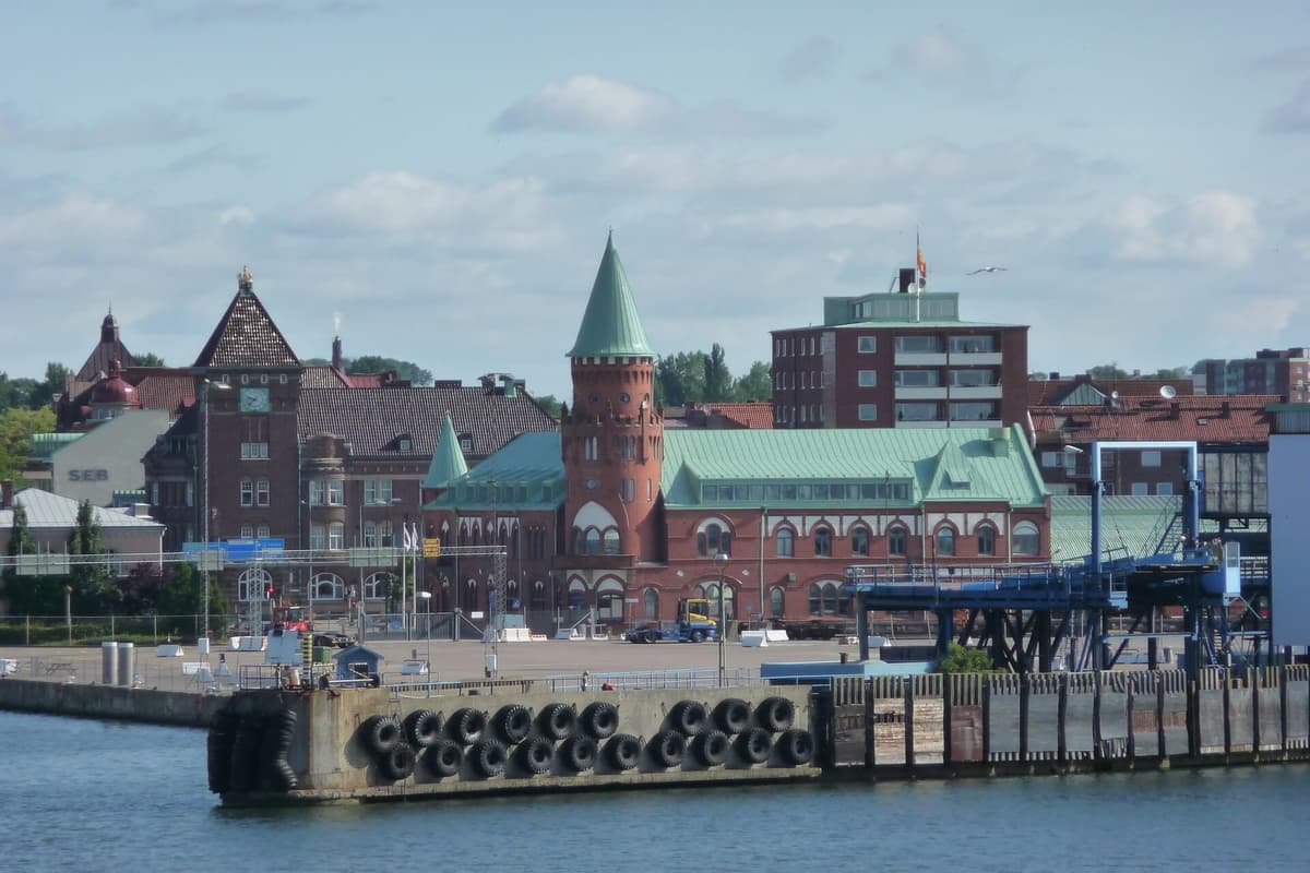 Marco Polo Rotalar, Tarifeler ve Biletler | Ferryscanner