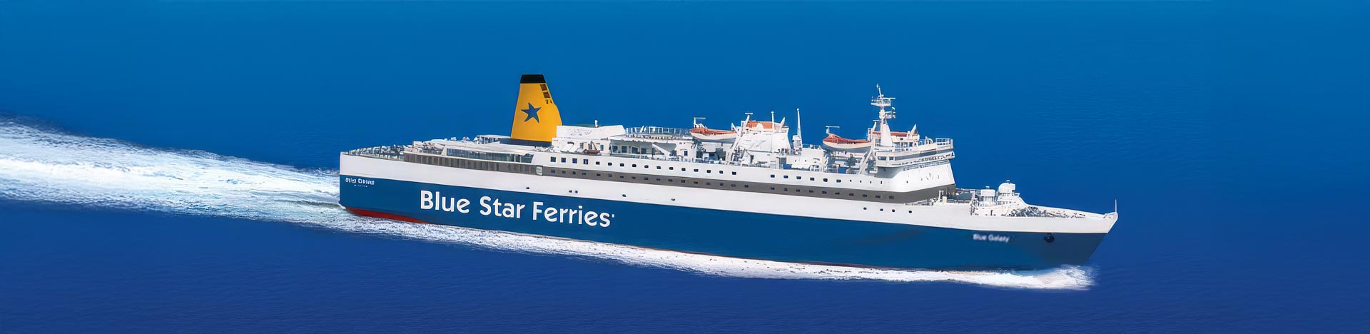 Galaxy Ferry Routes, Schedule and Tickets | Ferryscanner